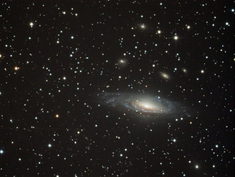 Caldwell Catalogue Observing Programme – British Astronomical Association