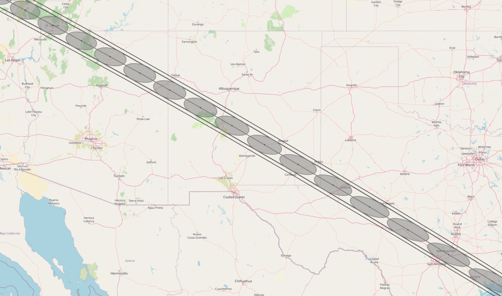 MISSION 29P – Centaur comet observing campaign news – British ...