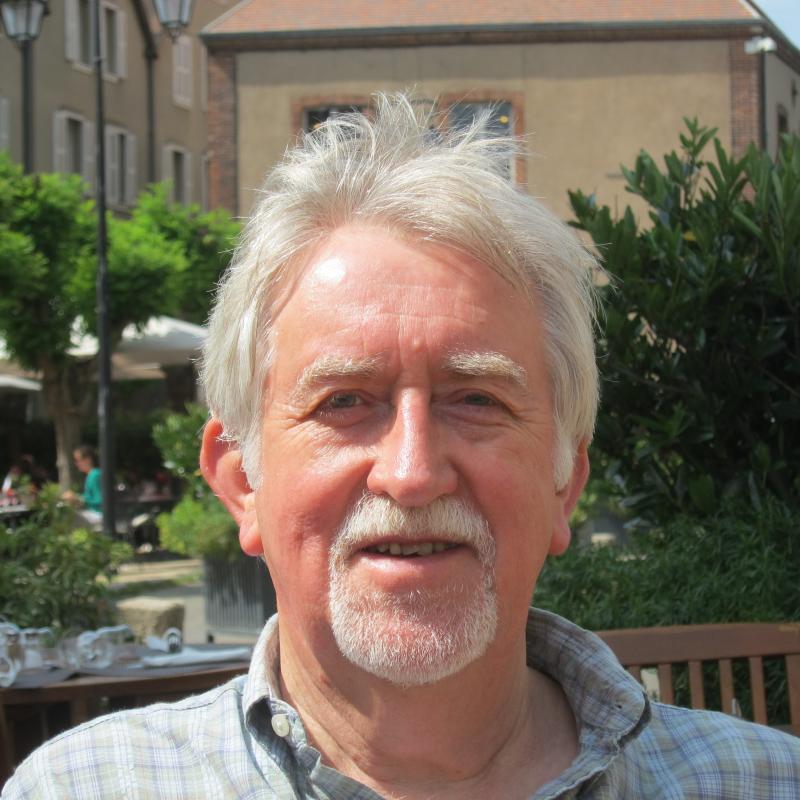 Who’s Who – British Astronomical Association