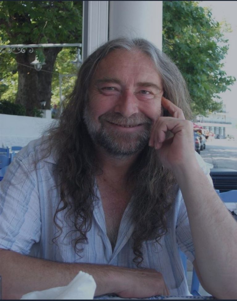 Obituary: Rob Moseley (1952–2022) – British Astronomical Association