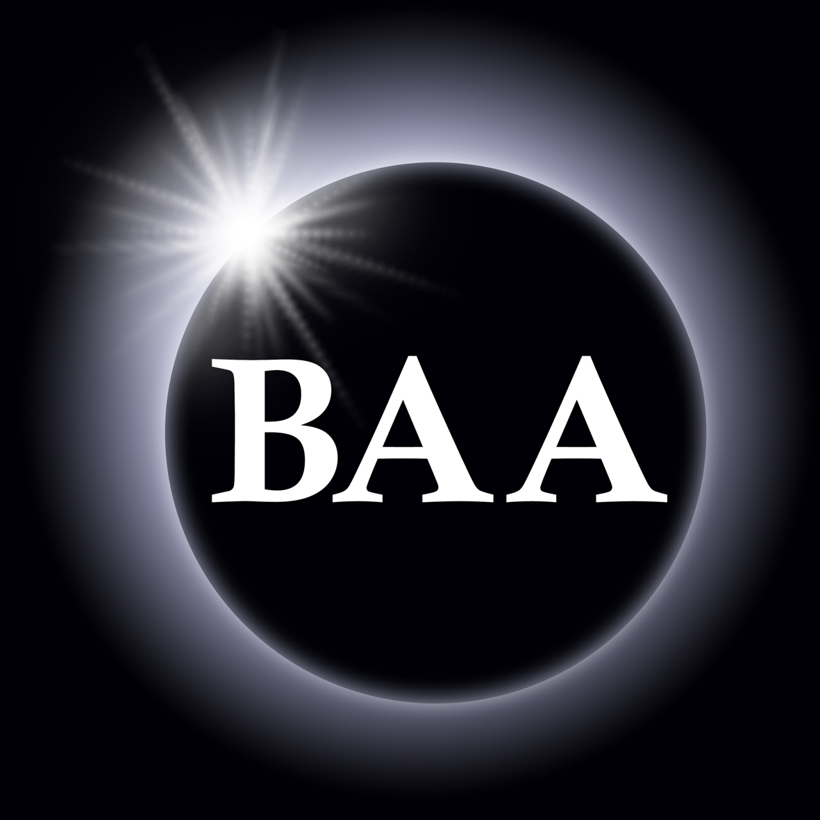 British Astronomical Association – Supporting amateur astronomers since ...