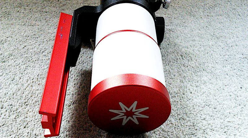 Just Curios, What’s Your Smallest Scope? – British Astronomical Association