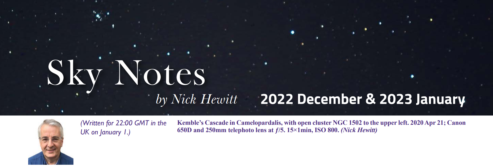 Sky notes for 2022 December & 2023 January – British Astronomical ...