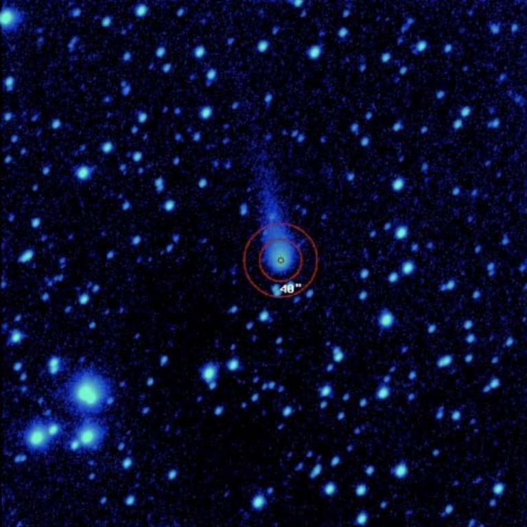 Estimating the Coma Size and Brightness of Comets (Part 2: Imaging ...