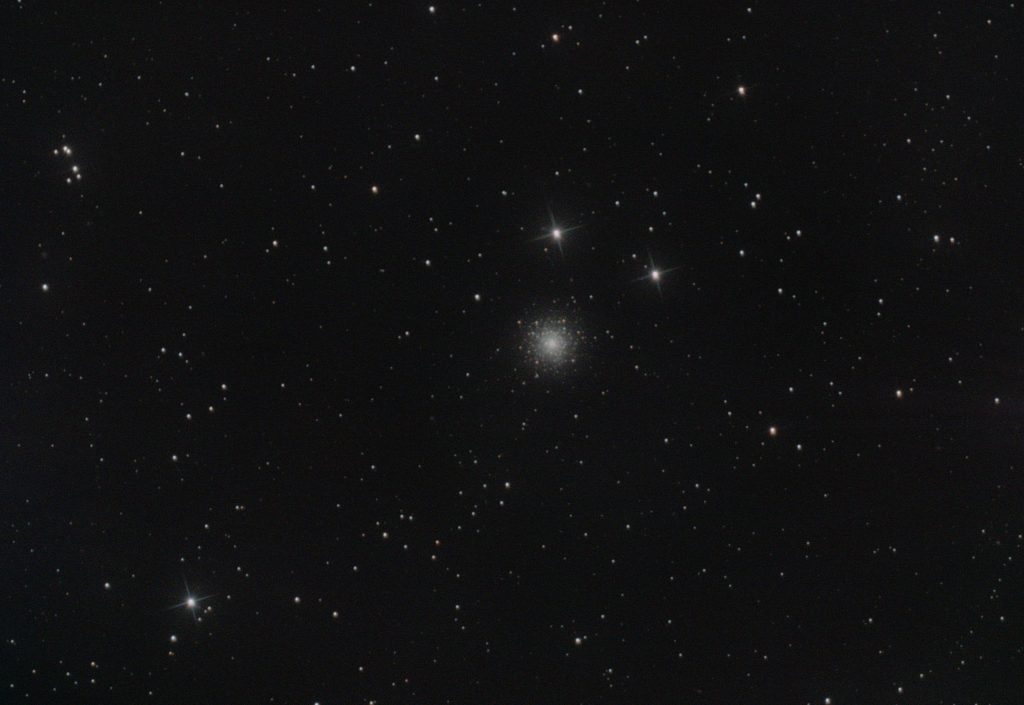 Deep Sky Update – May 2023 – British Astronomical Association