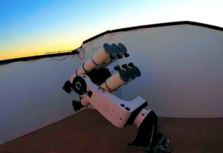 Condor reveals a second eruption shell of the dwarf nova – British ...