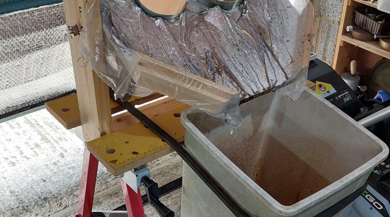 Pump spray mirror silvering kit – British Astronomical Association