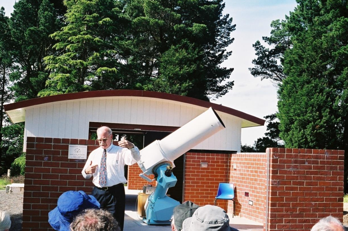 BAA Awards 2025 – British Astronomical Association