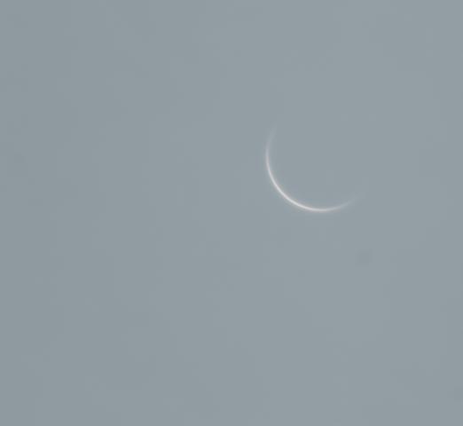 Venus approaches inferior conjunction – British Astronomical Association